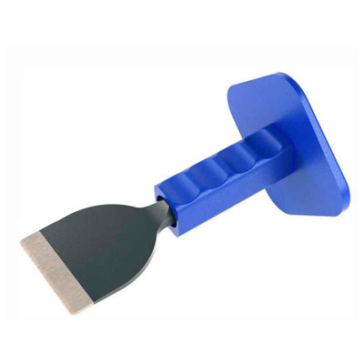 Brick Bolster, Protective Grip 3in | Chisels | CMTP