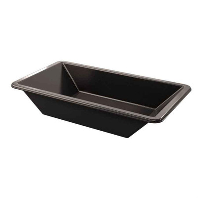 Mortar Box, Poly 9 Cu Ft, 58in x 30in x 12in | CMTP