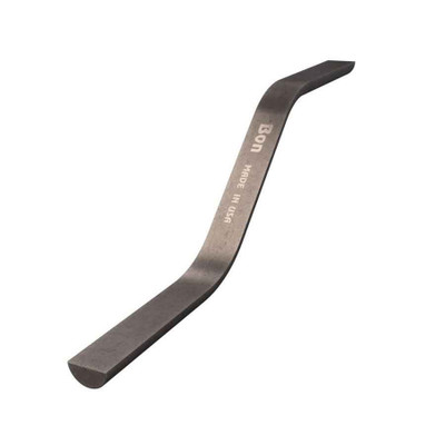 Solid Half-Round Jointer/Slicker, 5/8in | CMTP