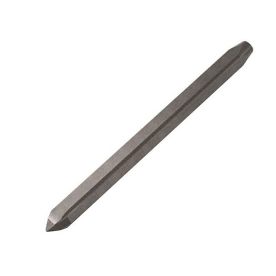 Carbide Hand Point, 5/8in x 8in | Chisels