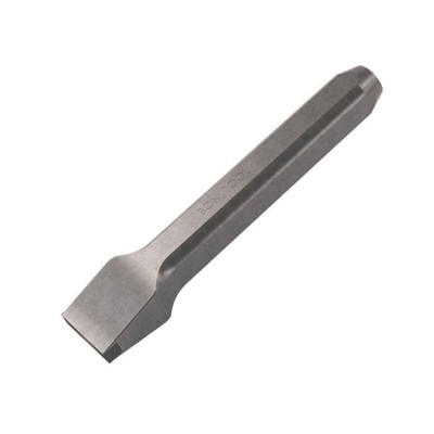 Carbide Hand Set, Blunt Point 3in | Chisels | CMTP