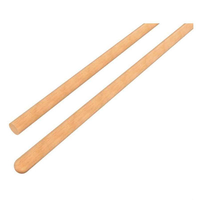 Placer Handle, Wood 54in x 1-1/8in | Placers and Rakes | CMTP