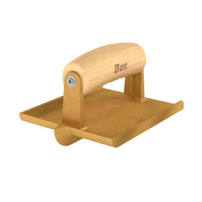 Bronze Groover, 6 x 4-1/2in Bit 1/2 x 3/8in Wood Wave Handle ...