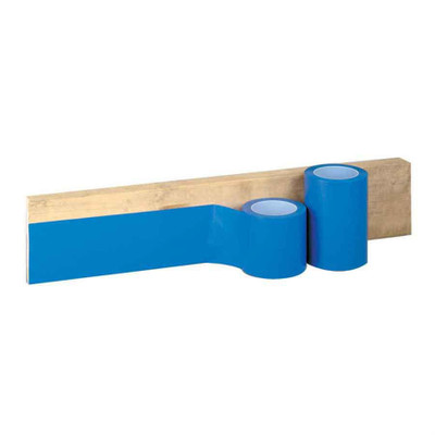 Form Breaking Tape, 6in x 108ft | Formwork Set-Up | CMTP