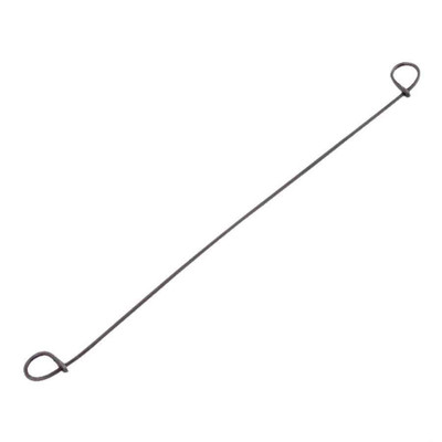 Wire Loop Ties, 8in (5000/Pkg) | Cutting and Bending | CMTP