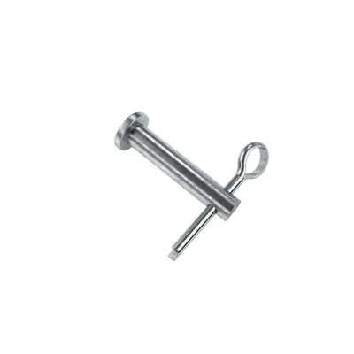 Bon Tool 14-307 Rivet Pin, 2in | Scaffold