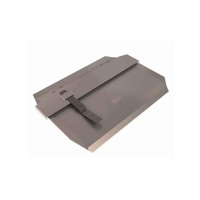 Power Trowel Blades, 36in Float (Set Of 4) | CMTP