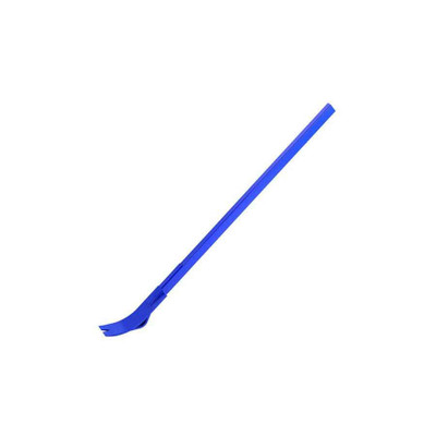 Pry Bar, Round Fulcrum, 56in | Shingle Rippers | CMTP