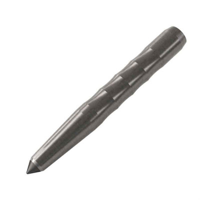 Comfort Shape Carbide Hand Point, 1-3/8in | Chisels | Certified MTP
