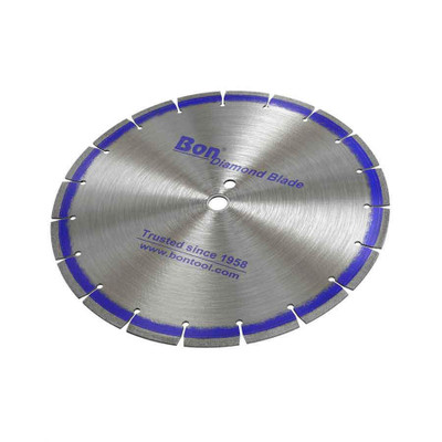 Dry and Wet Diamond Blade, 20in x 0.125inx 1in DP | CMTP