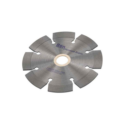 Wet and Dry Diamond Blade, 4 x 0.080 x 5/8in To 7/8in | CMTP