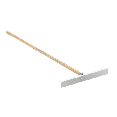 Asphalt Rake for Contractors and Homeowners | Lutes | CMTP
