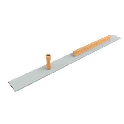 Regular Single Keyed Darby, Magnesium 42in | CMTP