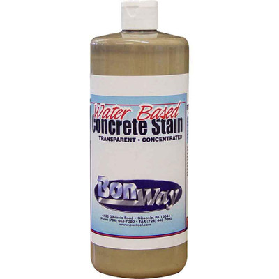 Concrete Stain, Fawn 1 Qt | Coloring | CMTP