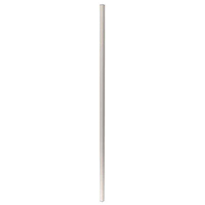 Model R Pole, 10ft x 2in | Masonry Guides | CMTP