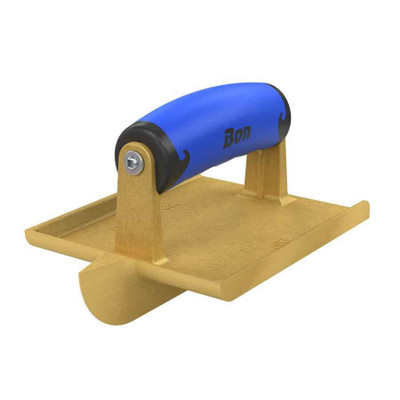 Bronze Groover, 6 x 4-1/2in Bit 1 x 1/2in Comfort Handle | CMTP