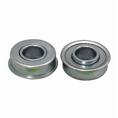 Wheelbarrow Bearings, 5/8in Axle (Pair) | CMTP
