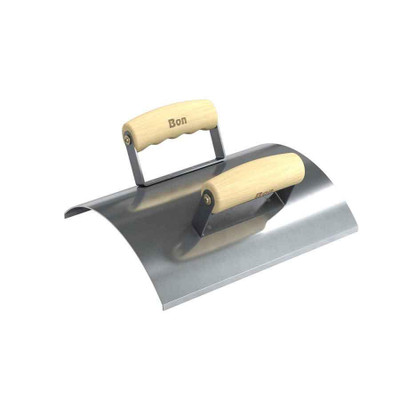 SS Capping Tool With Guide, 8in | Equipment