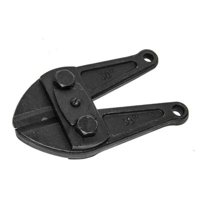 Cutter Jaws For Bolt Cutters, 18in