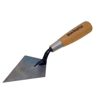 Strike Off Trowel, 10in | Concrete Tests | CMTP