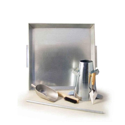 Slump Test Kit | Fresh Concrete Consistency