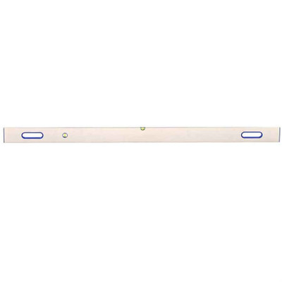 Screed Level With Hand Holes, 8ft | Rules, Tapes Levels | CMTP