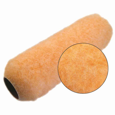 Roller Cover, Dralon 9in, 3/4in Nap for Stucco Plaster | Certified ...