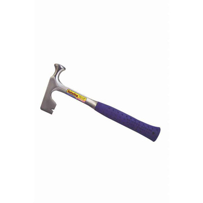 Drywall Hammer, Milled Face 12 Oz | Hammers Hatchets | Certified ...