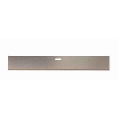 Scraper Blades, Steel 4in (10/Pkg) | Floor Scrapers | CMTP