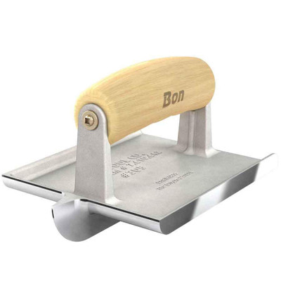 Bullet Groover, 6 x 4-1/2in Bit 3/4 x 3/8in Wood Wave Handle ...