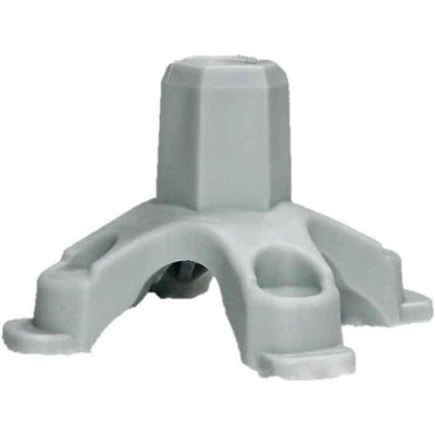 MAKO FinStand Concrete Support - Screed | Rebar Chairs | Certified MTP