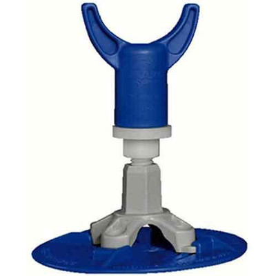 MAKO FinCap Adjustable Screed Support (100/Bag) | Concrete Chairs | CMTP