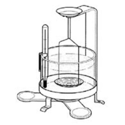 Ohaus Density Kit, Solids