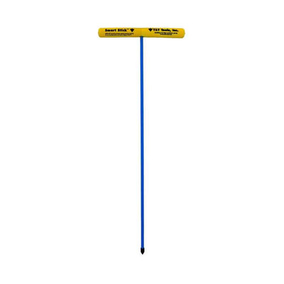 48in Smart Stick Standard Soil Probe with 3/8in Round Rod | CMTP