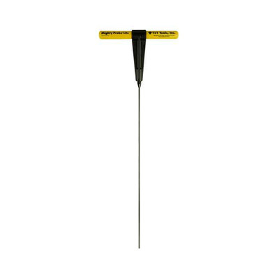 42 Inch Insulated Metal Soil Probe | Samplers and Augers