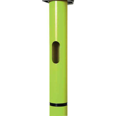 Rover Rod, 2M, GPS, with Cable Slots | Survey Equipment