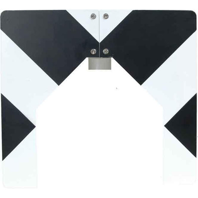 Tilting Triple Prism Target | Survey Equipment | CMTP