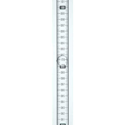 E-Pattern Builder Rod, 4 Meters | Rods for Surveying | CMTP