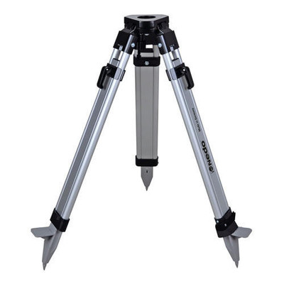 NEDO Short HD Aluminum Tripod with Clamps Tripods | Survey | CMTP