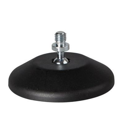 Rubber Plates with Ball Joint for Jumbo Tripods | Survey | CMTP