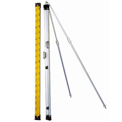 NEDO 15a Invar Leveling Rod 3 Meter Tripods | Surveying | CMTP