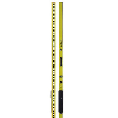 LumiScale Leveling Rod, Trimble Bar-Code | Surveying | Certified ...