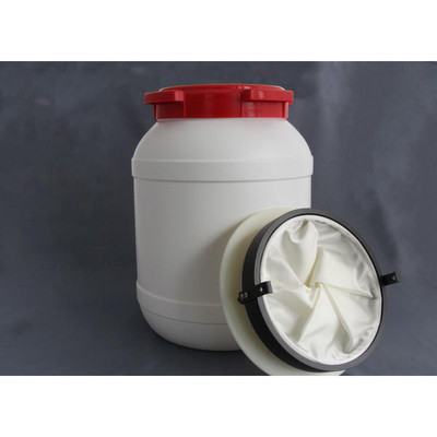 RETSCH Collect Receptacle For Cyclone 26L | Centrifugal Mill