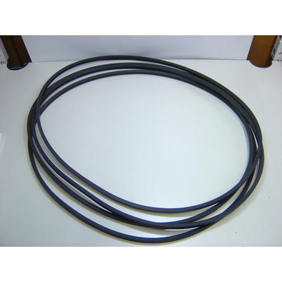 RETSCH 223510004, V-belt, 1 set (4 pieces) | Pulverizers and Lab ...