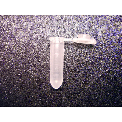 RETSCH Safe-Lock Reaction Vials 2ml | Mixer Mill | Certified MTP