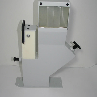 RETSCH Universal Hopper Plastic Plunger | SM100 Cutting Mill | CMTP