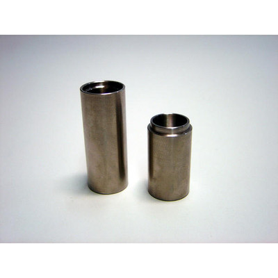 RETSCH Grinding Jar 5ml SS Push-Fit Lid, MM200 | Mixer Mill | Certified ...