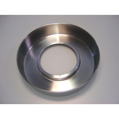 RETSCH Cassette Pan, 900ml | ZM 200 Centrifugal Mills | CMTP