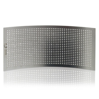 RETSCH Sieve Section 0.5mm For Cyclone Mill Twister | Mills