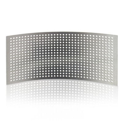 RETSCH Sieve Section 0.8mm For Cyclone Mill Twister | Mills | CMTP
